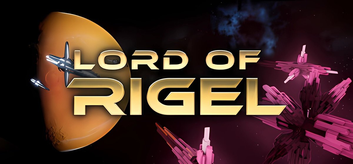 Lord of Rigel v1.0 - торрент
